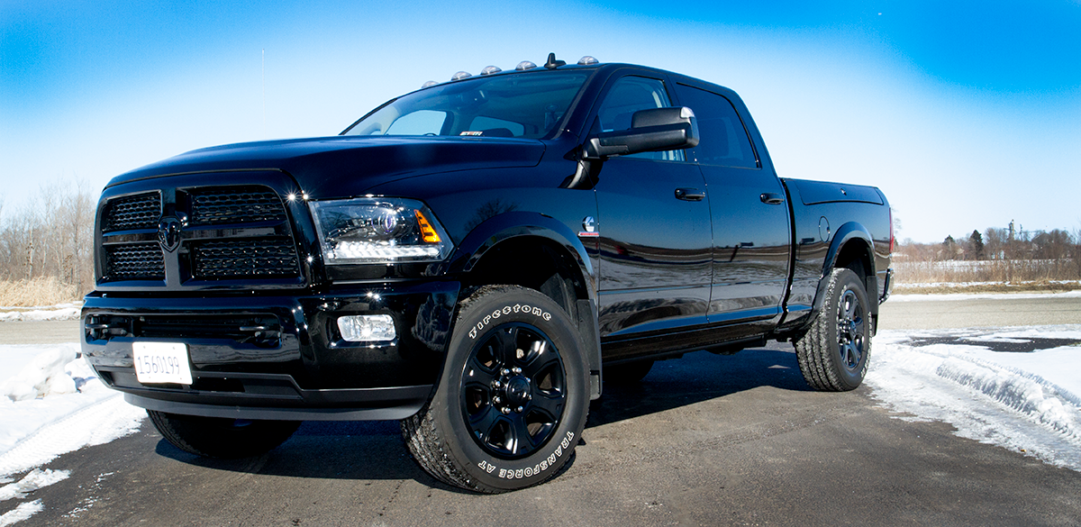 Cummins Custom Tuning Info Request Form