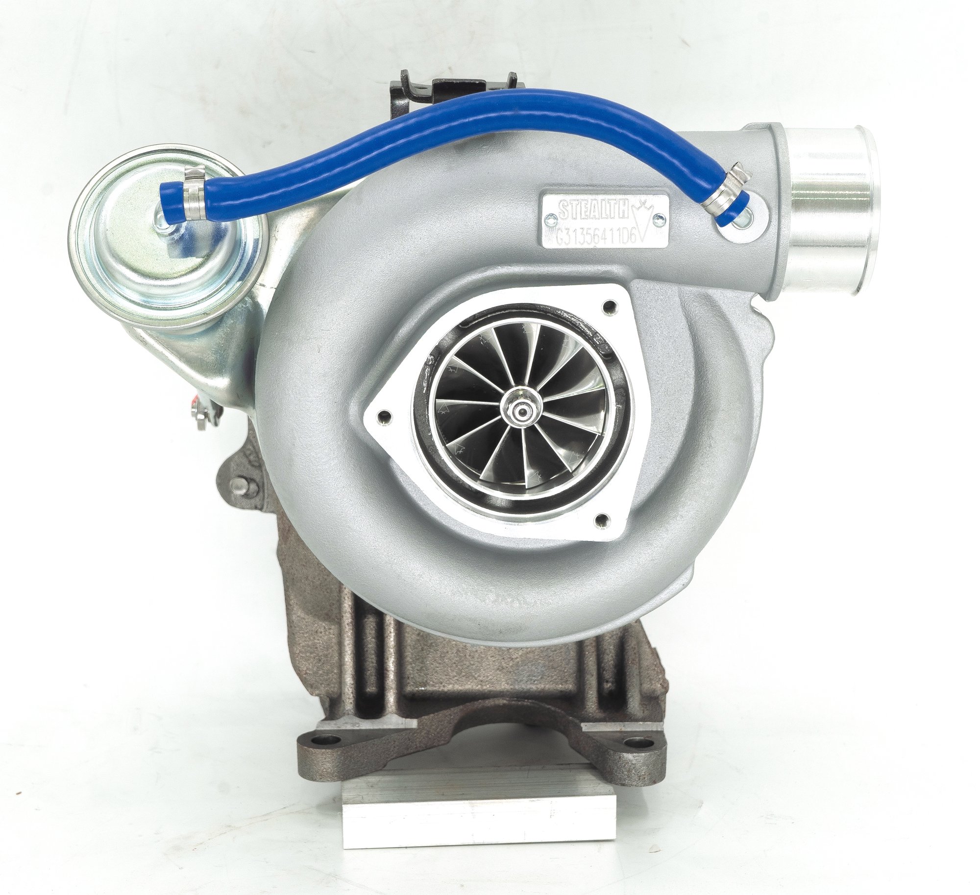 LB7 Stealth Turbo Options