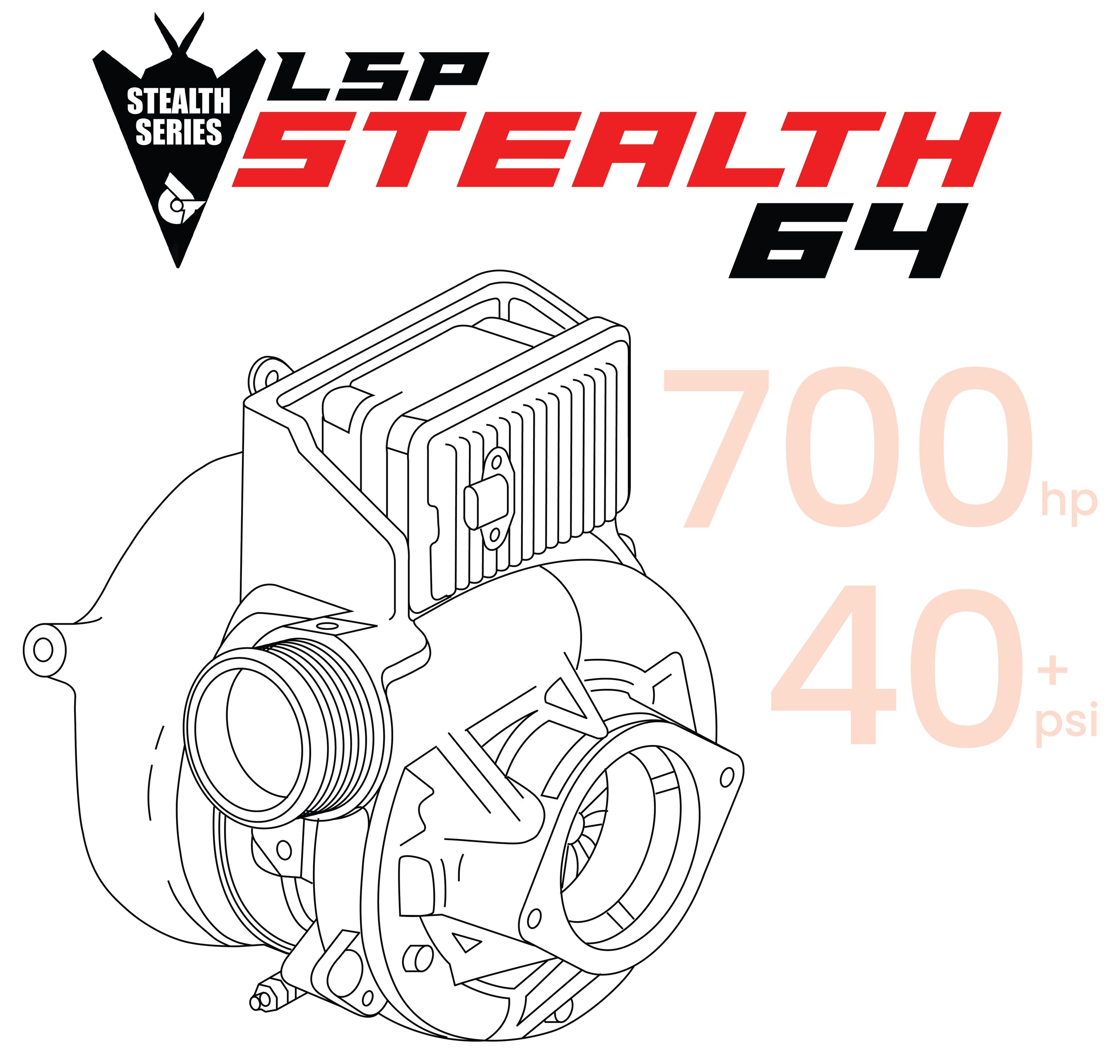 L5P Stealth Information Page
