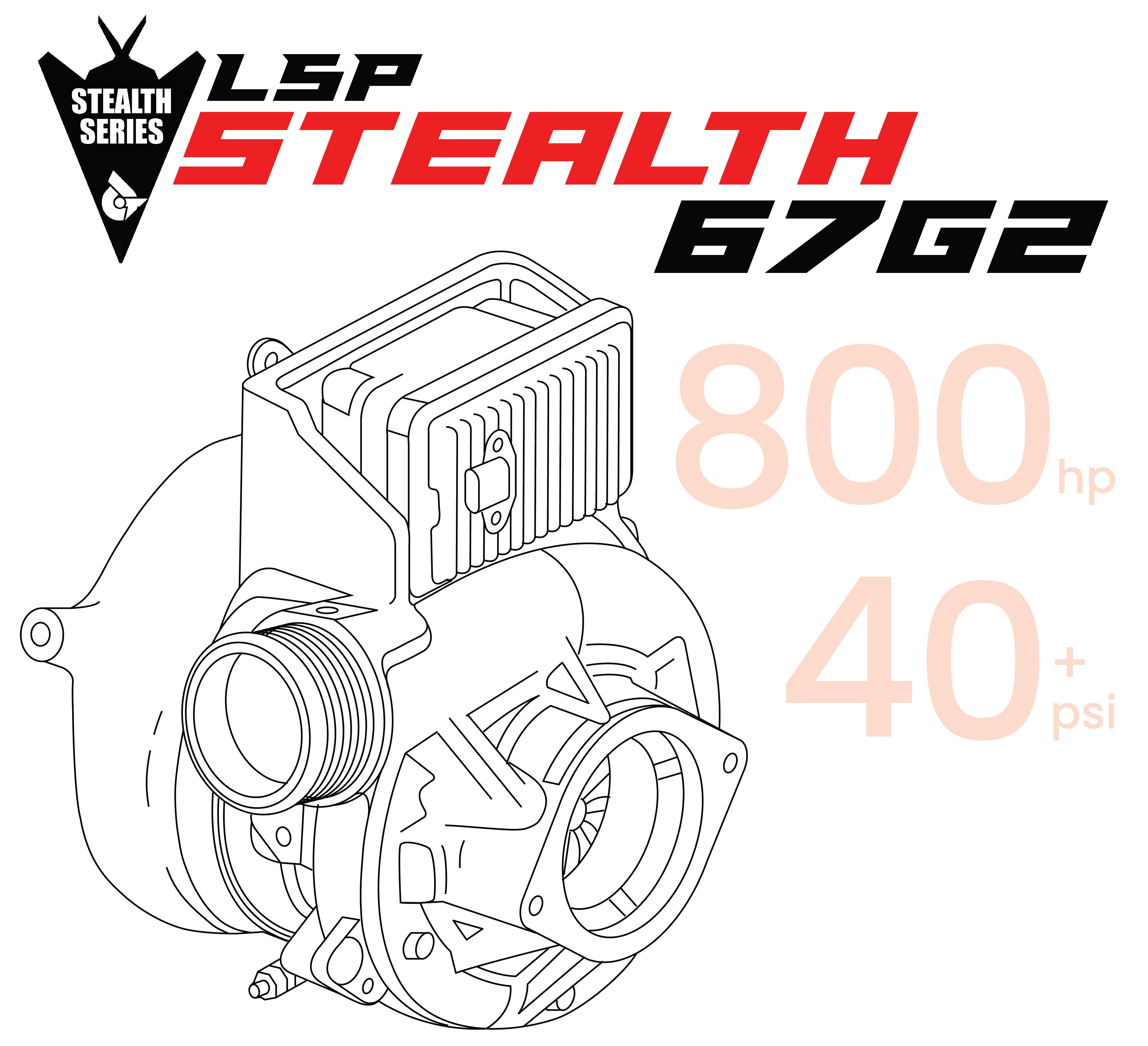 L5P Stealth Information Page