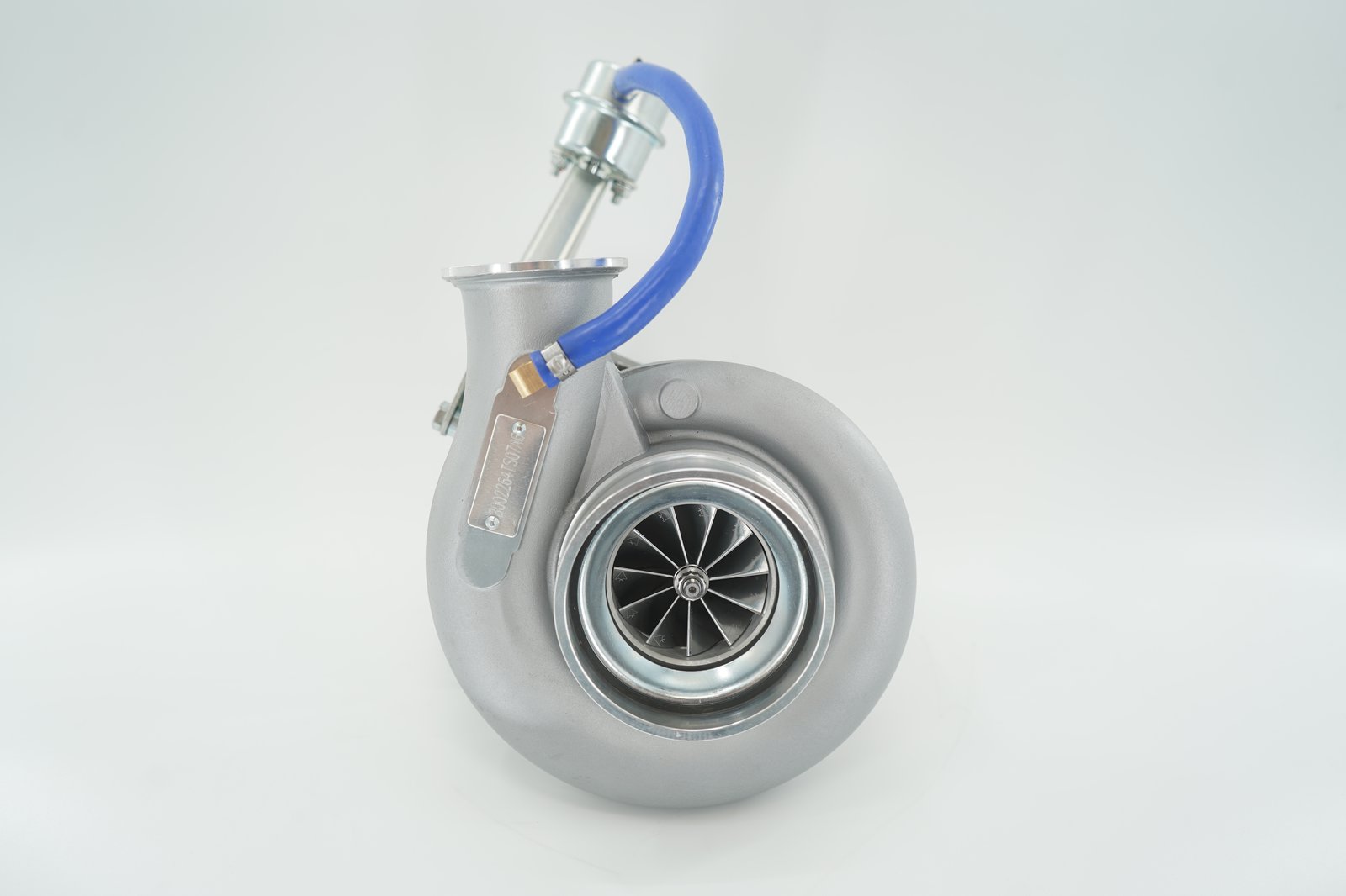 The HX35 Stealth 64!