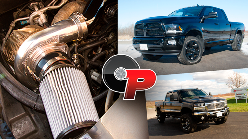 Custom Diesel Tuning