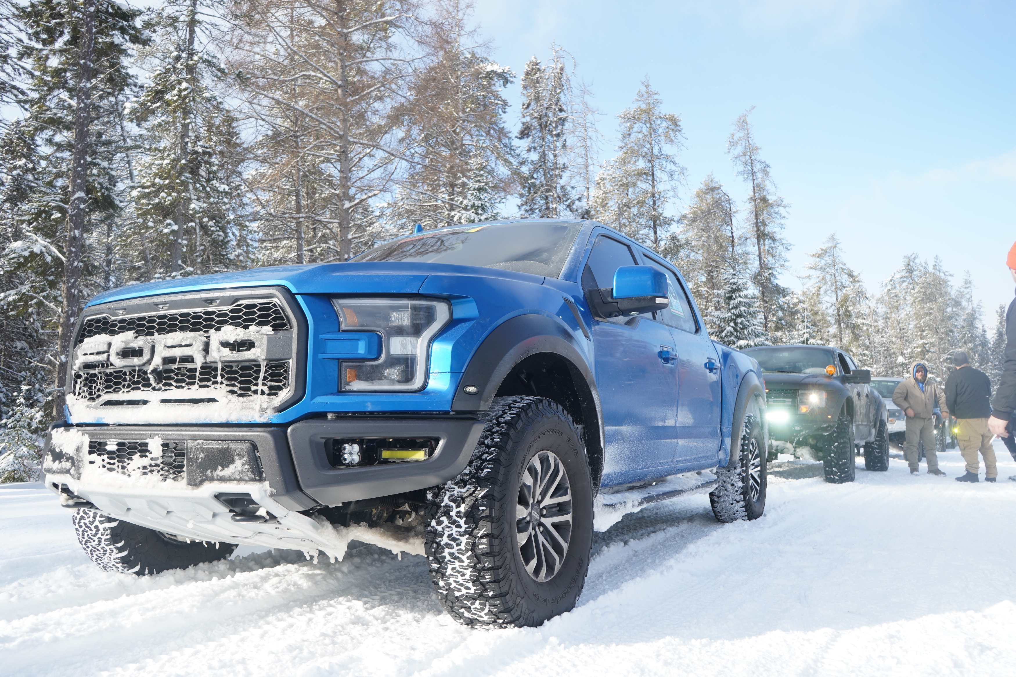 EcoBoost Tuning Information