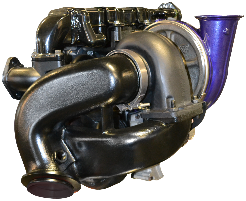 Aurora Vortex 5000 Twin Turbo Kit Info request