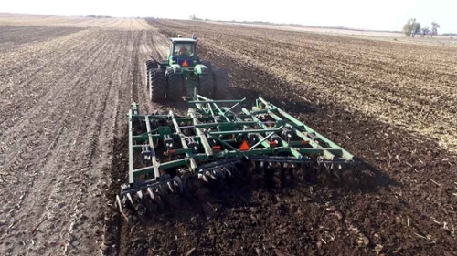 Custom Tractor Tuning